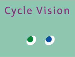 Alle indelingen voor Cycle Vision zijn klaar! — Ligfiets.net